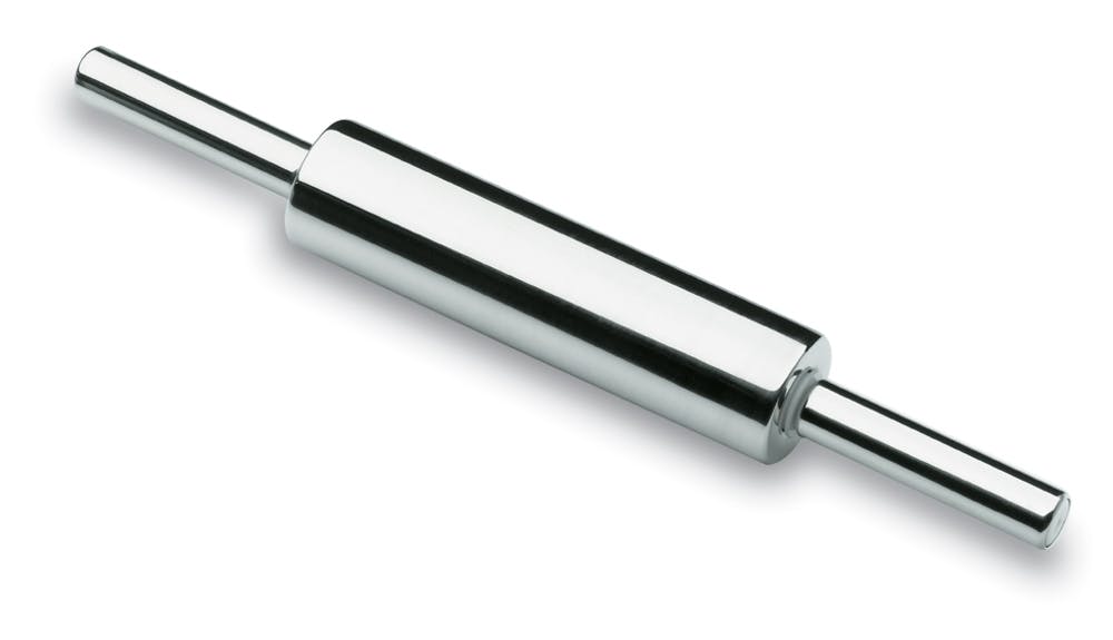 Lacor RVS Deegroller 40 cm | Makro