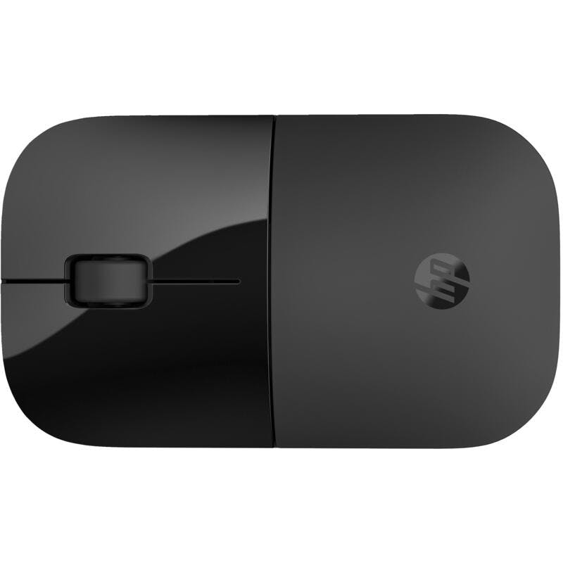 Hp Mouse Dual Z3700 Nero | METRO