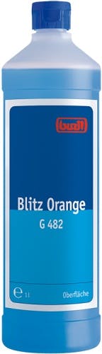 Buzil Allzweckreiniger Blitz Orange G482 1 L | METRO