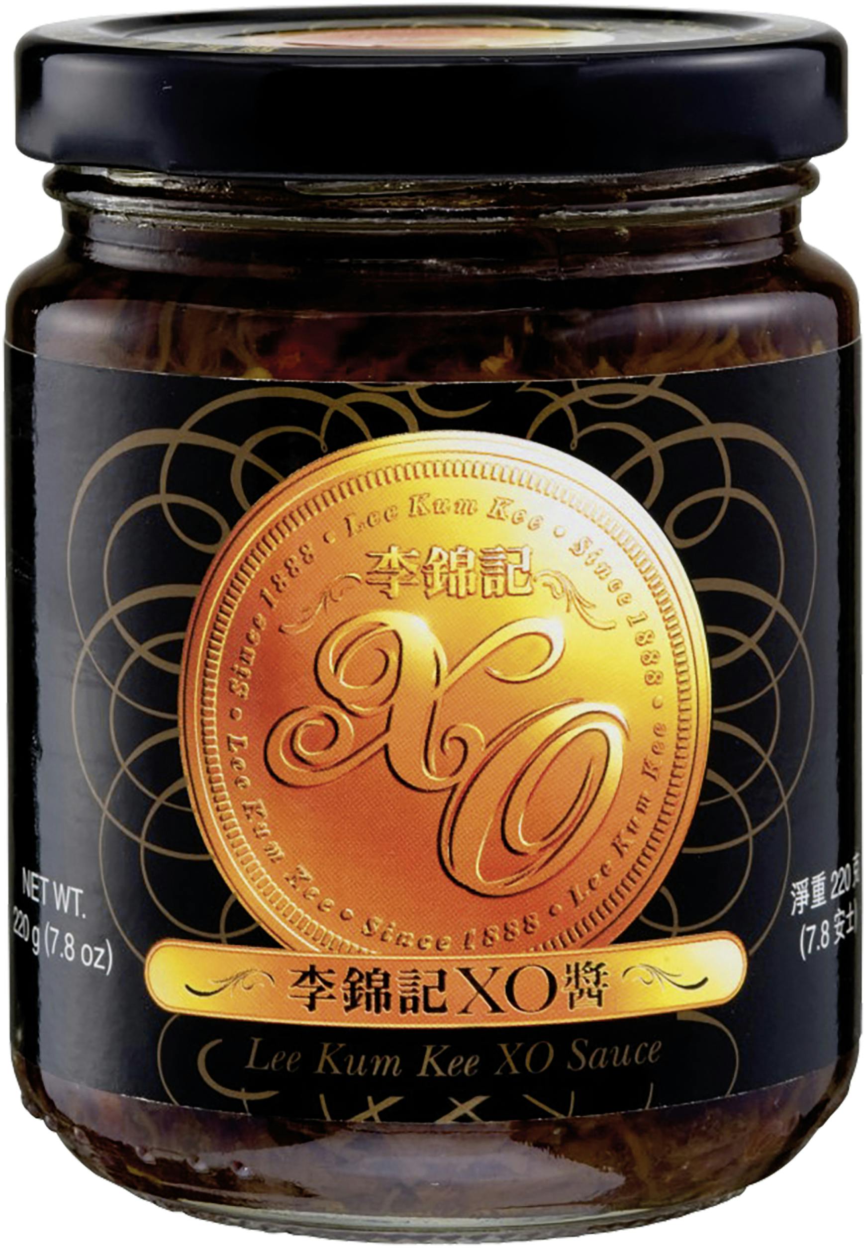 LEE KUM KEE XO-Sauce (220 g) | METRO Marktplatz