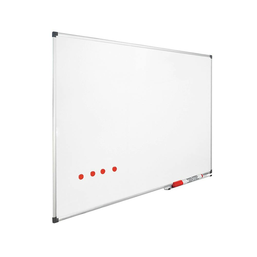 Whiteboard 45x60 cm - Magnetisch | Makro