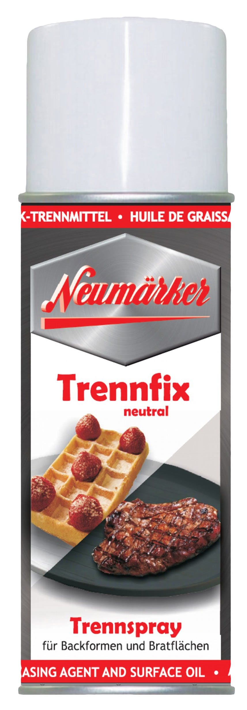 Trennfix Spray neutral | METRO