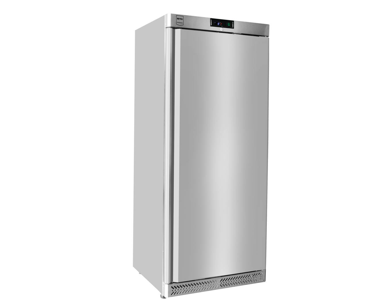 METRO Professional Frigorifero GRE6400S, 59.5 x 64 x 188.5 cm, 240 L ...