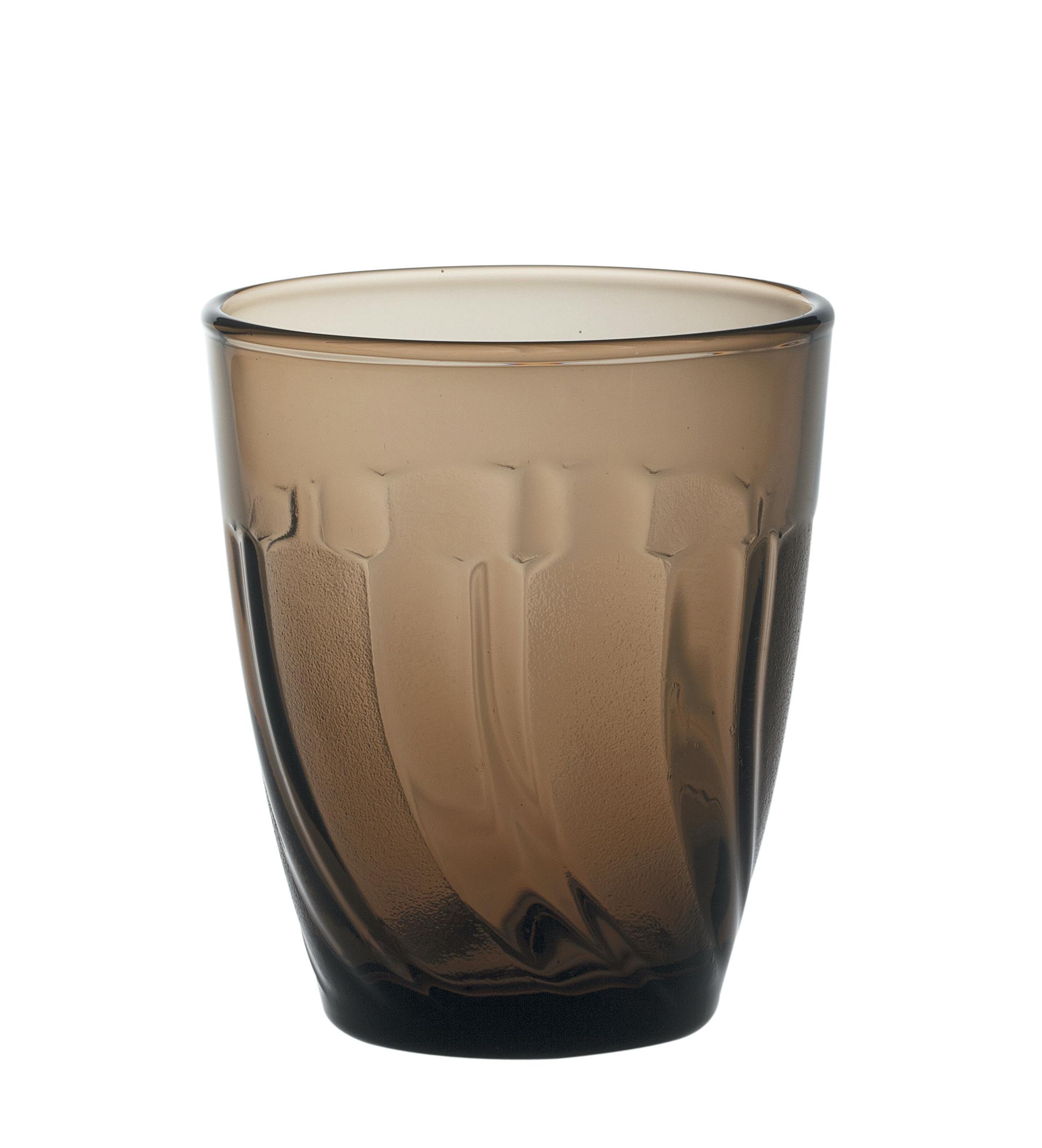 Duralex 1008CR06A0111 Beau Rivage Trinkglas, Wasserglas, Saftglas ...