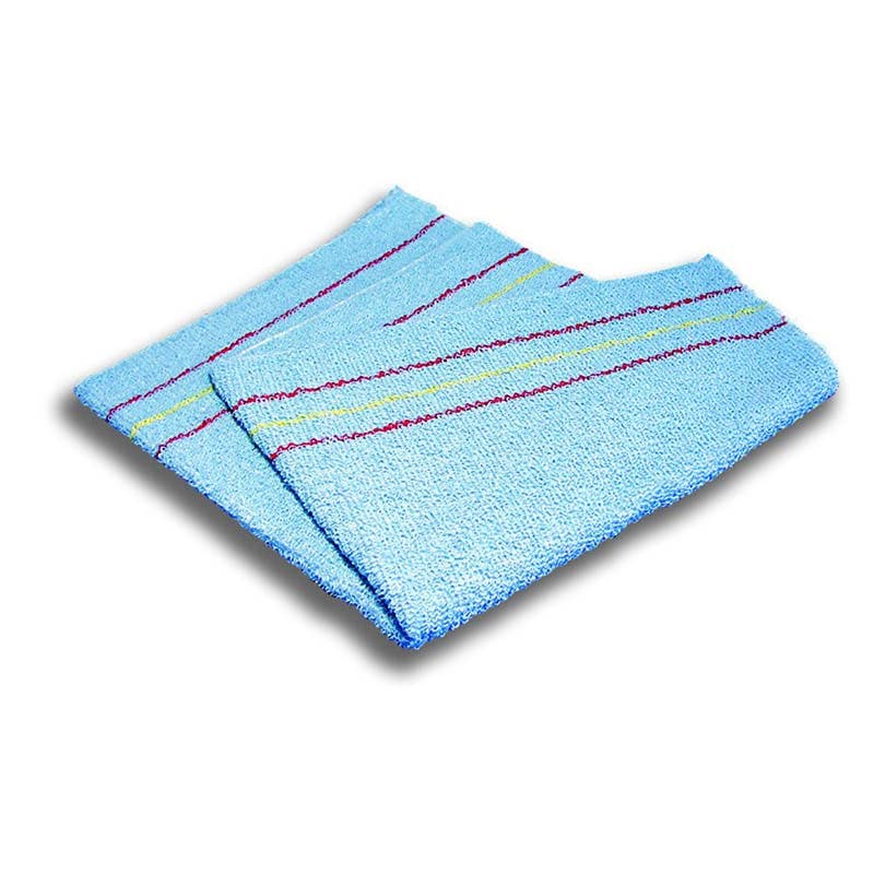 Arix Professional 10 panno pavimento in cotone azzutto COTTON PLUS 60 ...