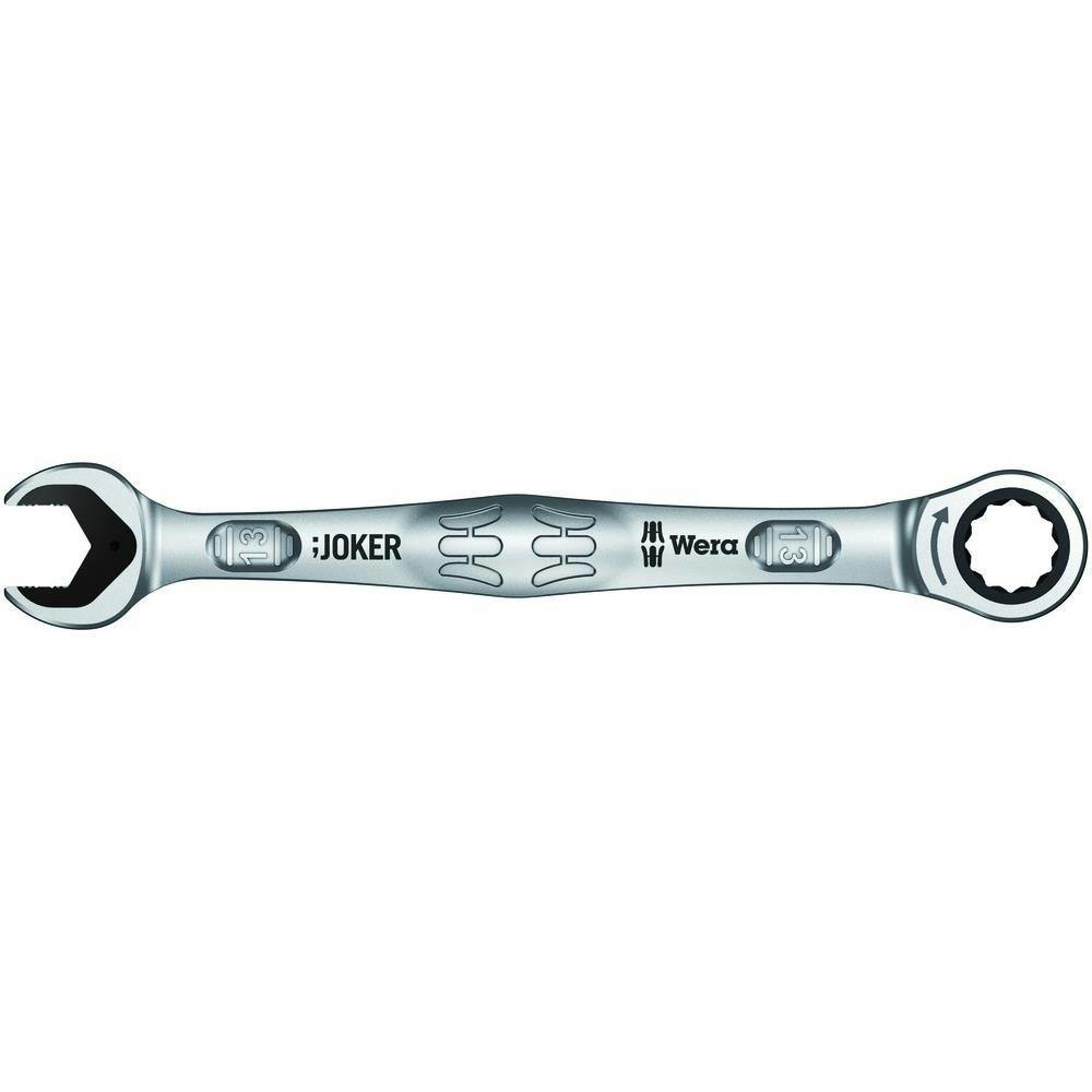 WERA JOKER M.R.Ratsche SW 14 | METRO