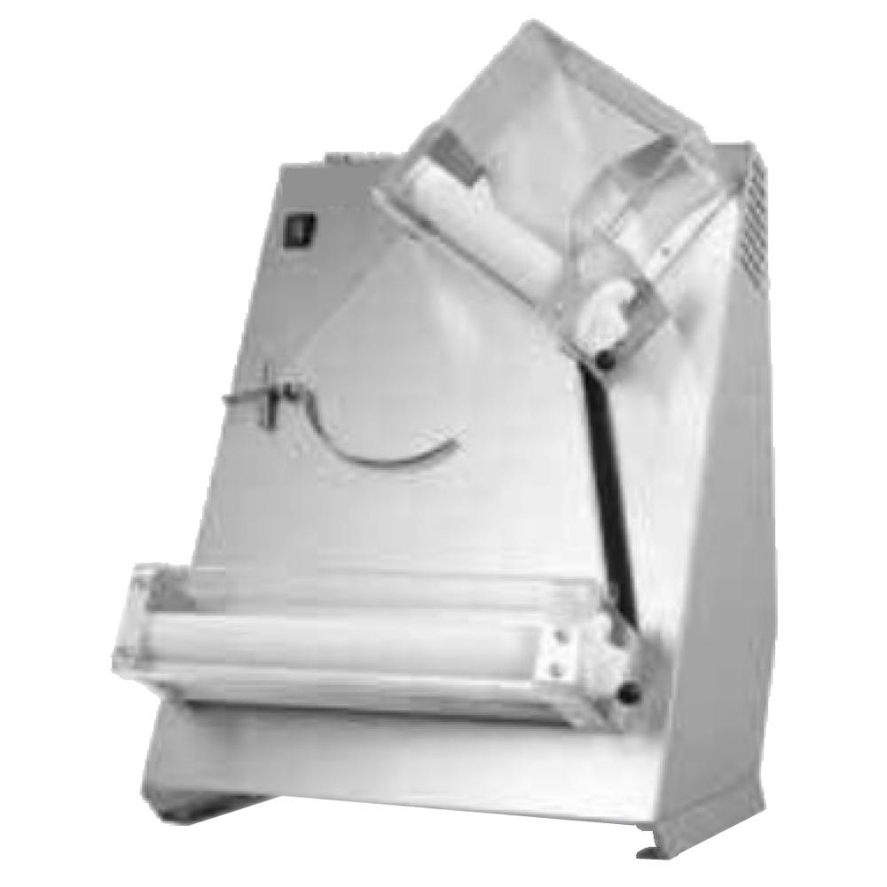 Pizza-former durchmesser 140-300 - 440x365x640 mm - 370 W 230/1V ...