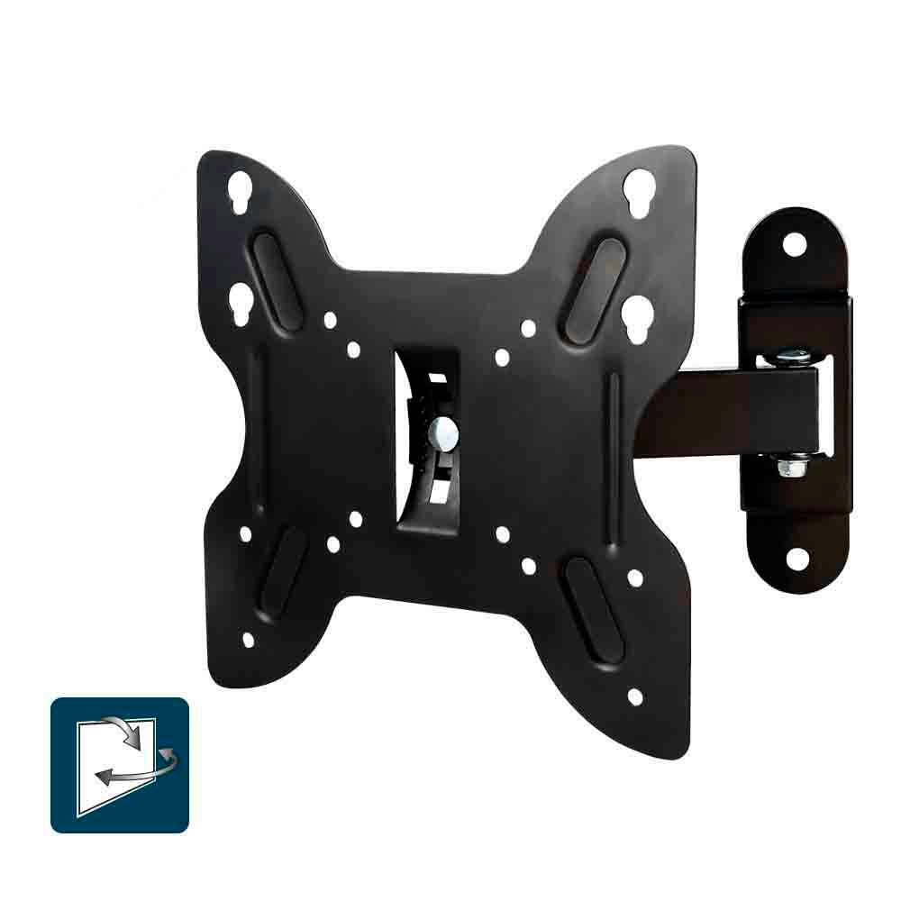 EDM - Plasma/Lcd/Led 23-42 Zoll 25Kg Plasma/Lcd/Led Ständer mit Edm Arm ...