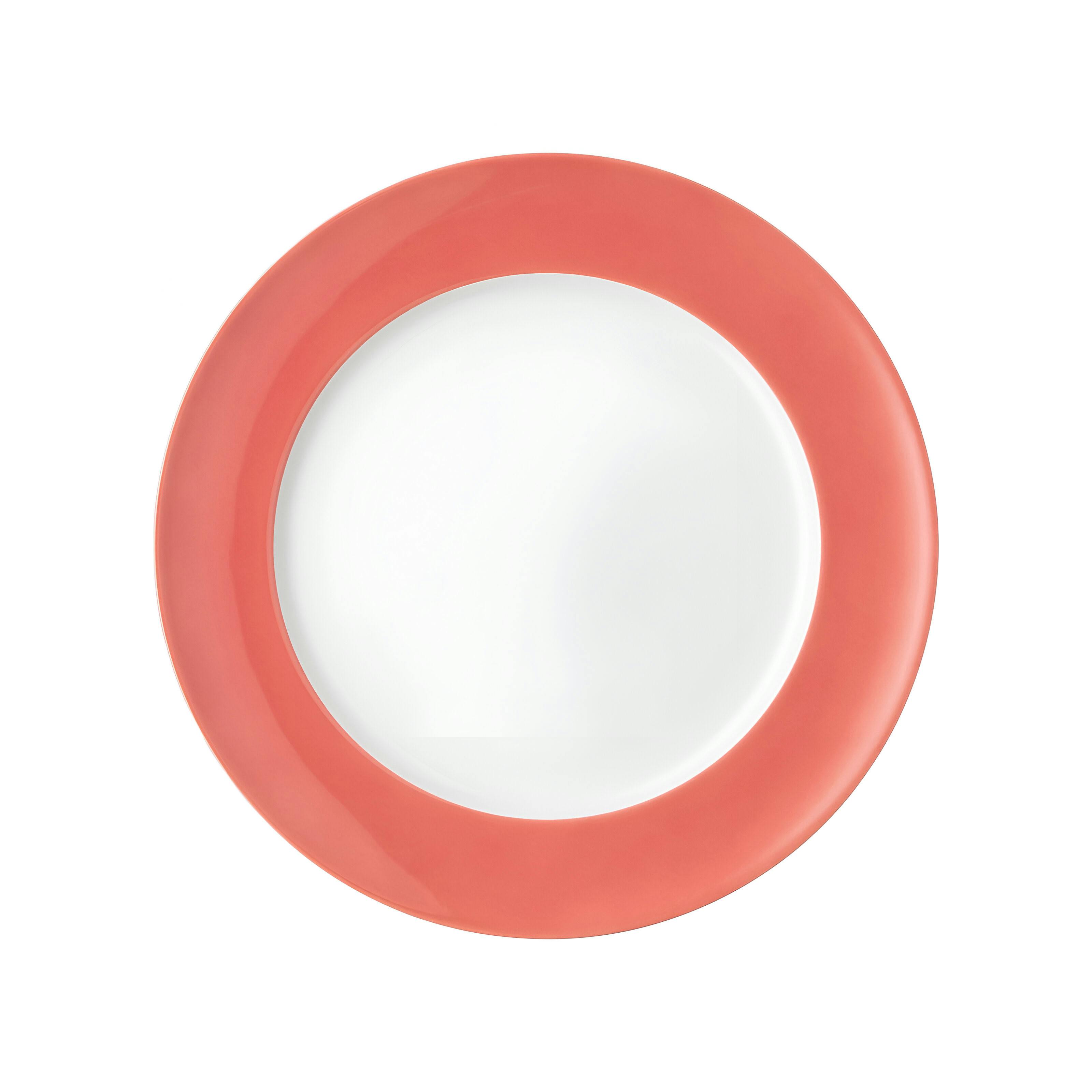 Speiseteller 27 cm - Sunny Day Soft Red - Thomas - 10850-408601-10227 ...