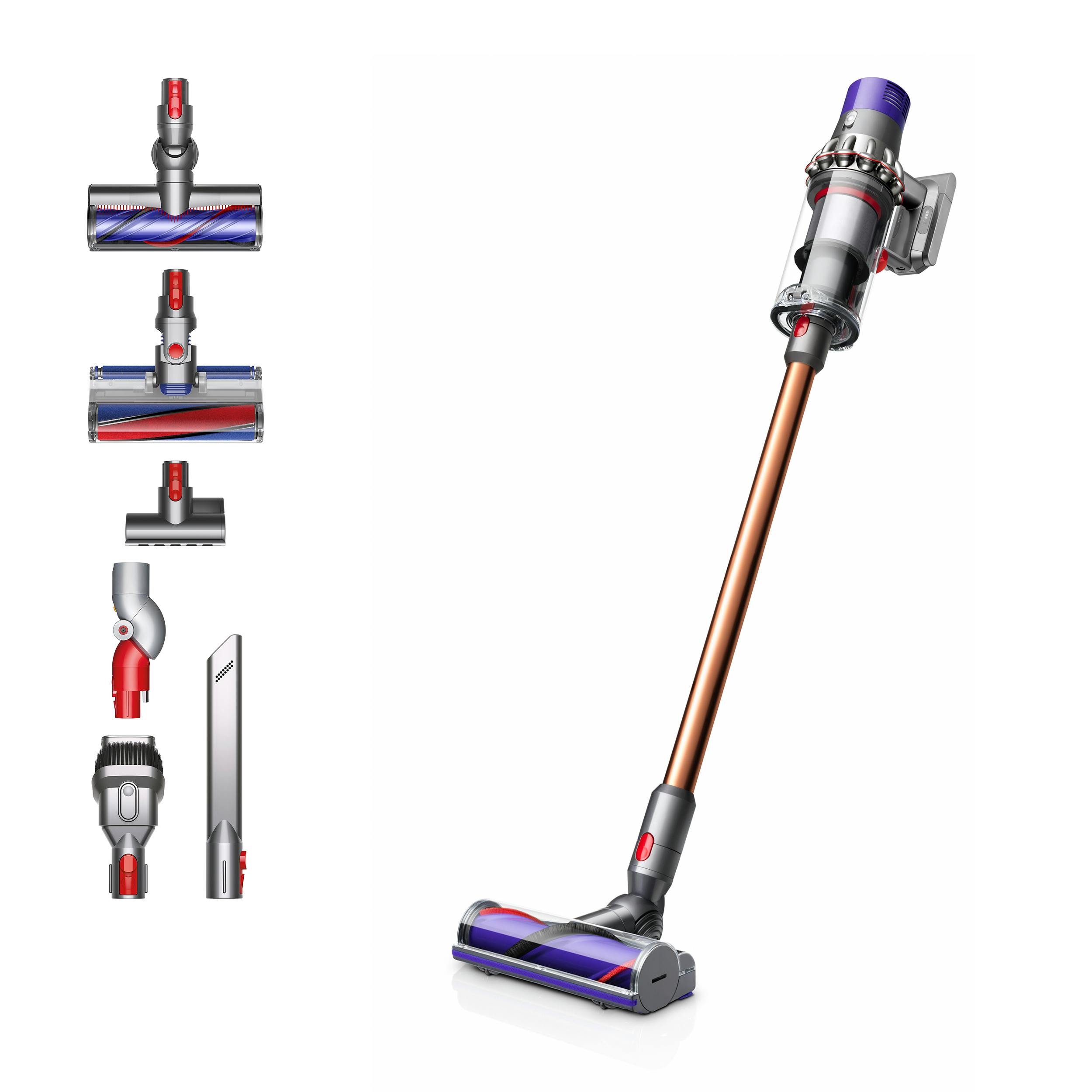 Dyson V10 Absolute Staubsauger | METRO