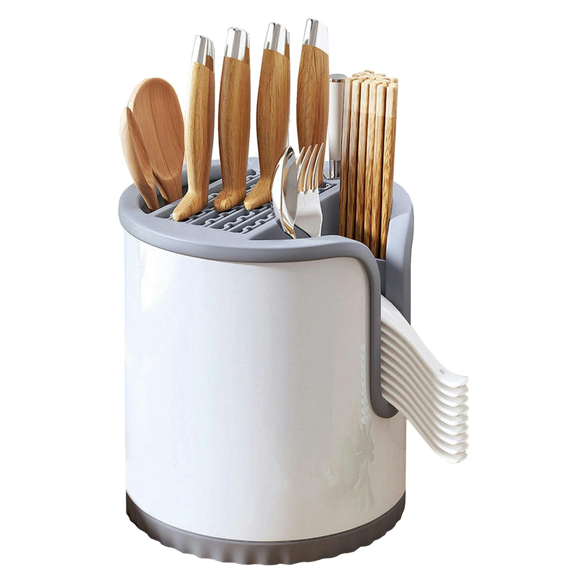 Joybos - Multifunktionaler rotierender Utensilien-Organizer | METRO