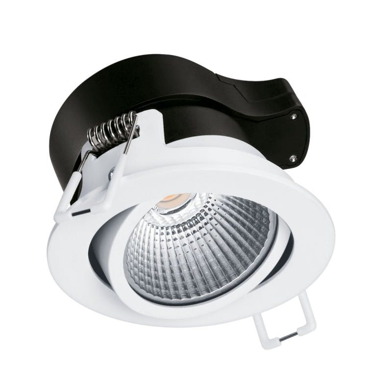 Philips Lighting LED-Einbaustrahler RS061B G2 #33109900 | METRO