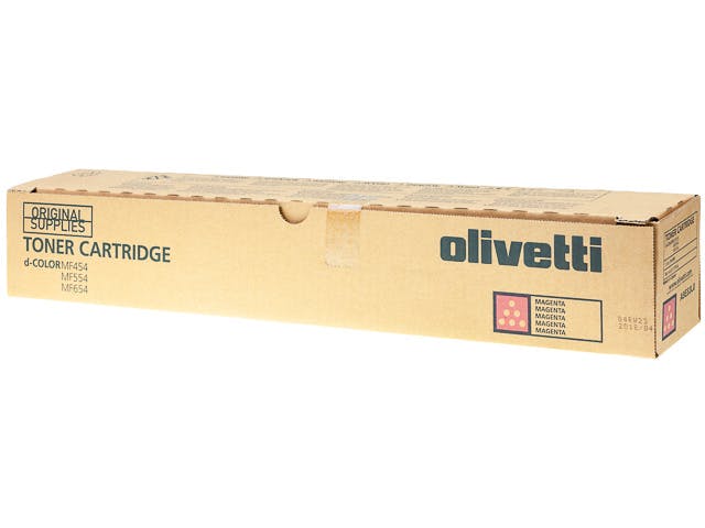 Laser/Kopierer OLIVETTI B1208 OLIVETTI DCOLOR MF454 TONER MAG | METRO
