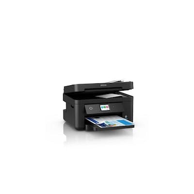 EPSON WorkForce WF-2960DWF Multifunktionsdrucker Scanner Kopierer Fax ...