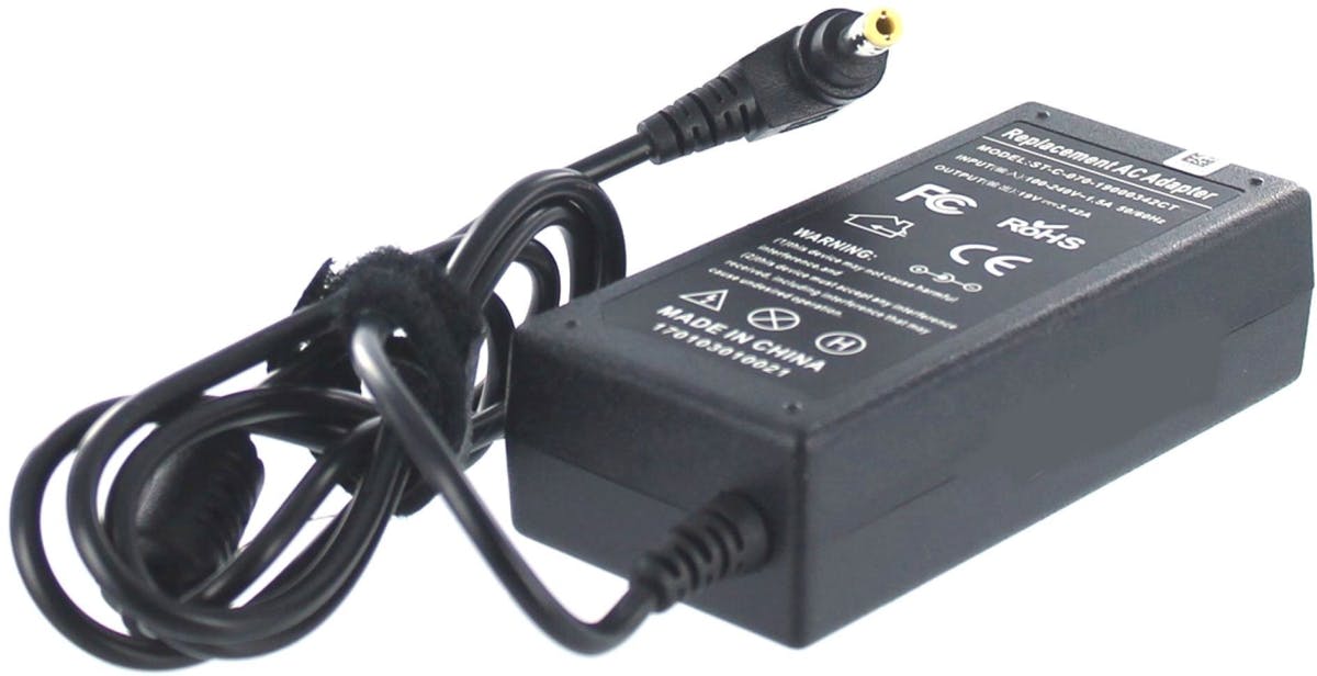 Netzteil kompatibel mit Acer Extensa 2511 | METRO