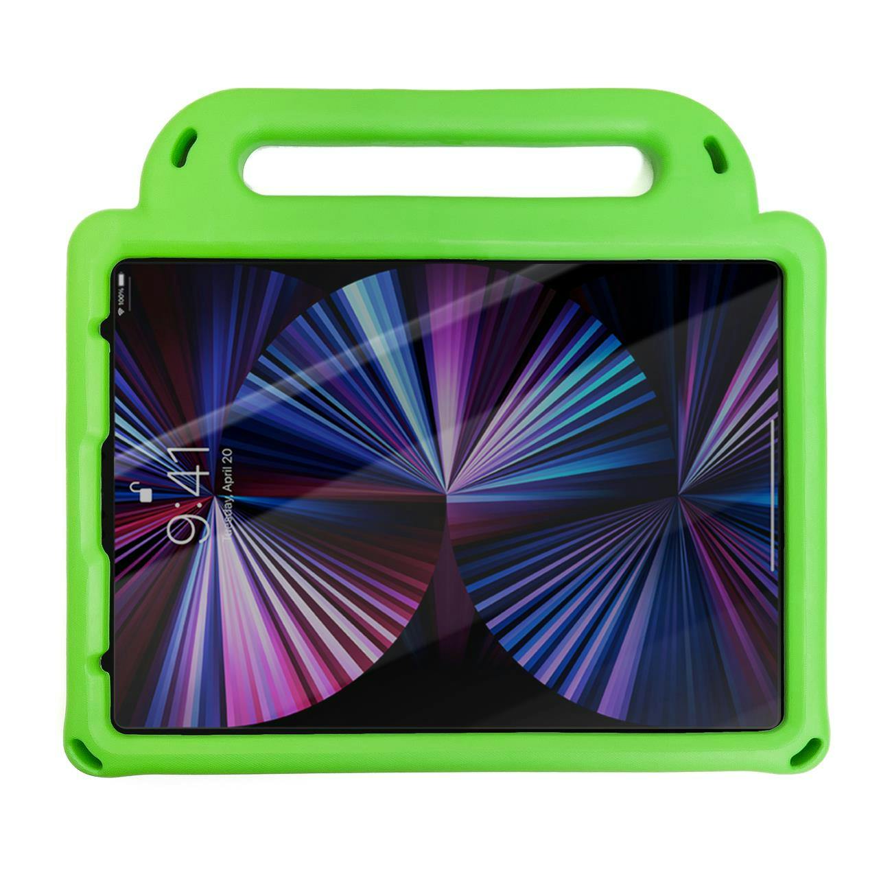 Diamond Tablet Case Armored Soft Case Schutzhülle mit Stifthalter Gurt ...