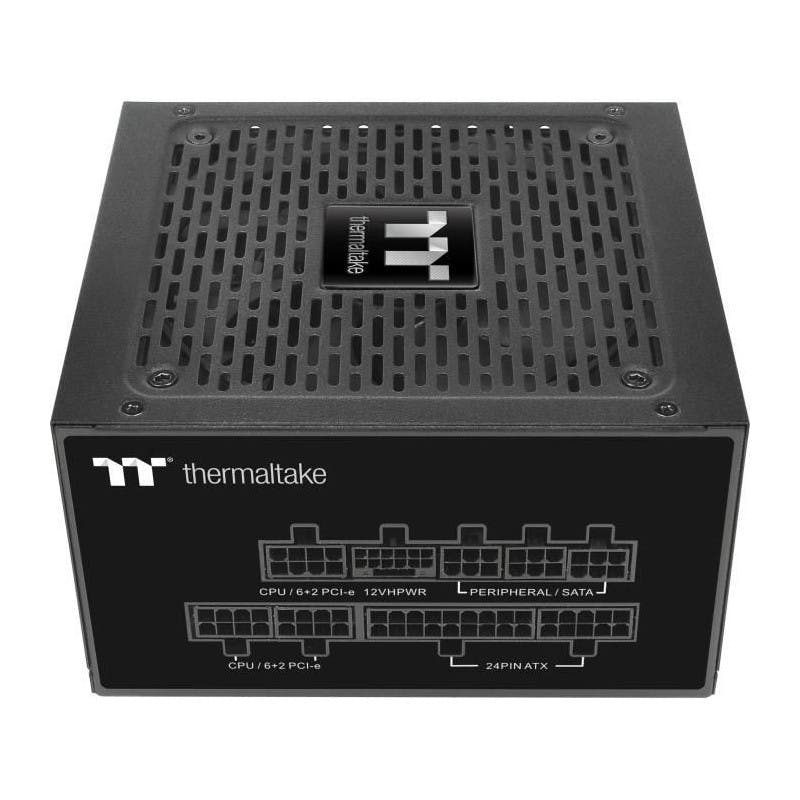 Thermaltake - Toughpower 850w Pf3 - Alimentation Pc - 850w - 80 ...