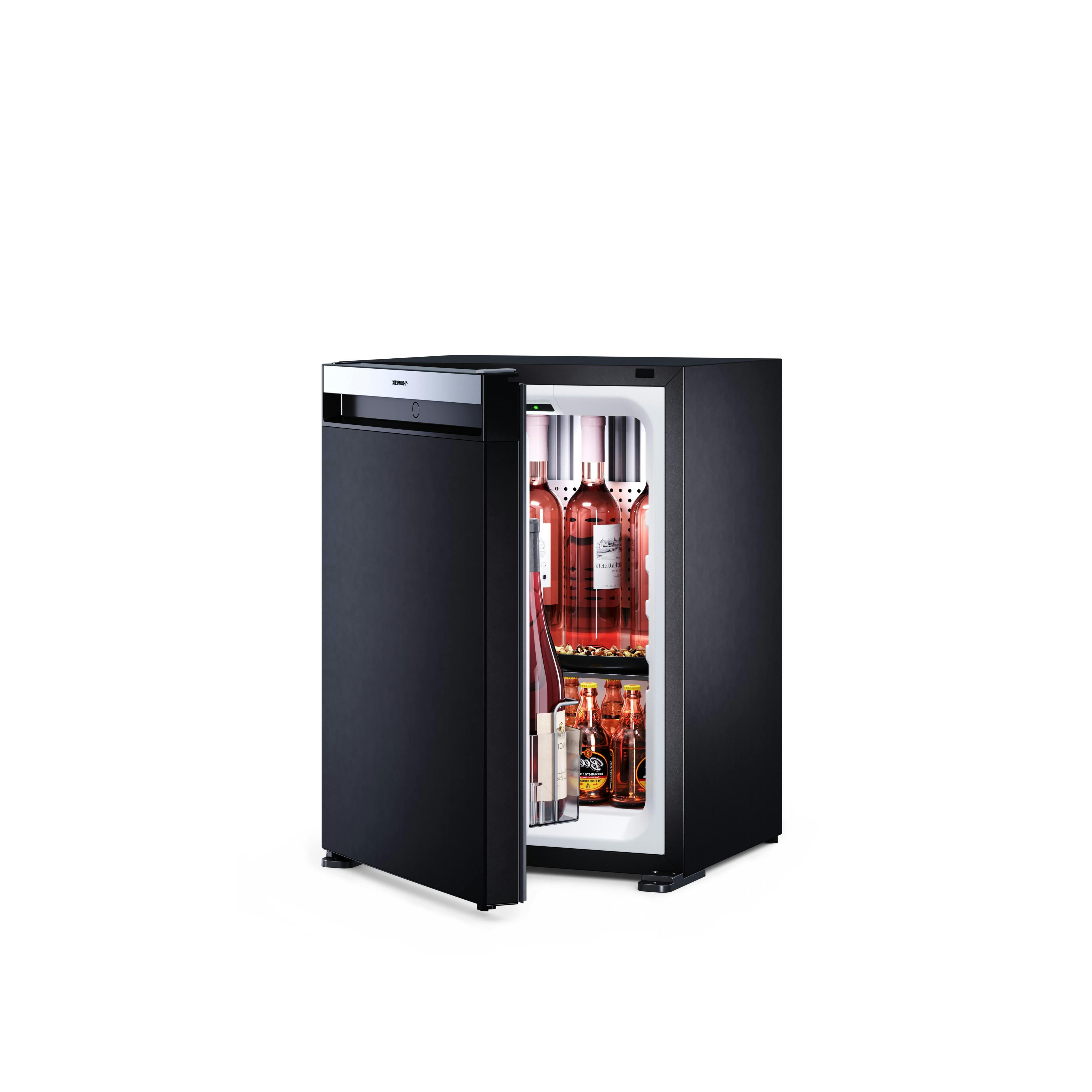 Dometic HiPro Evolution N30S L 100% lautlos – 0dB – Hotelminibar ...