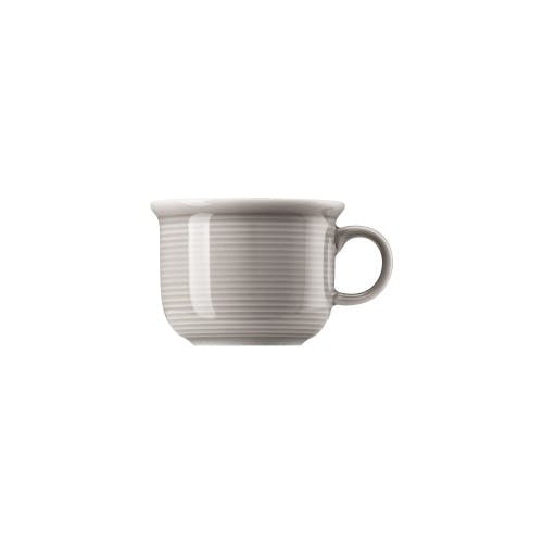 Thomas Trend Colour Moon Grey Espresso Obertasse 0,10l | METRO