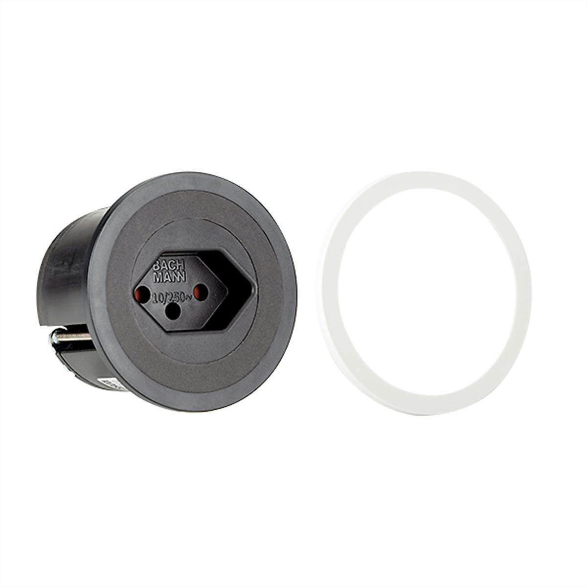 BACHMANN PIX 1xCH T13 0,2m GST18, Schweiz | METRO