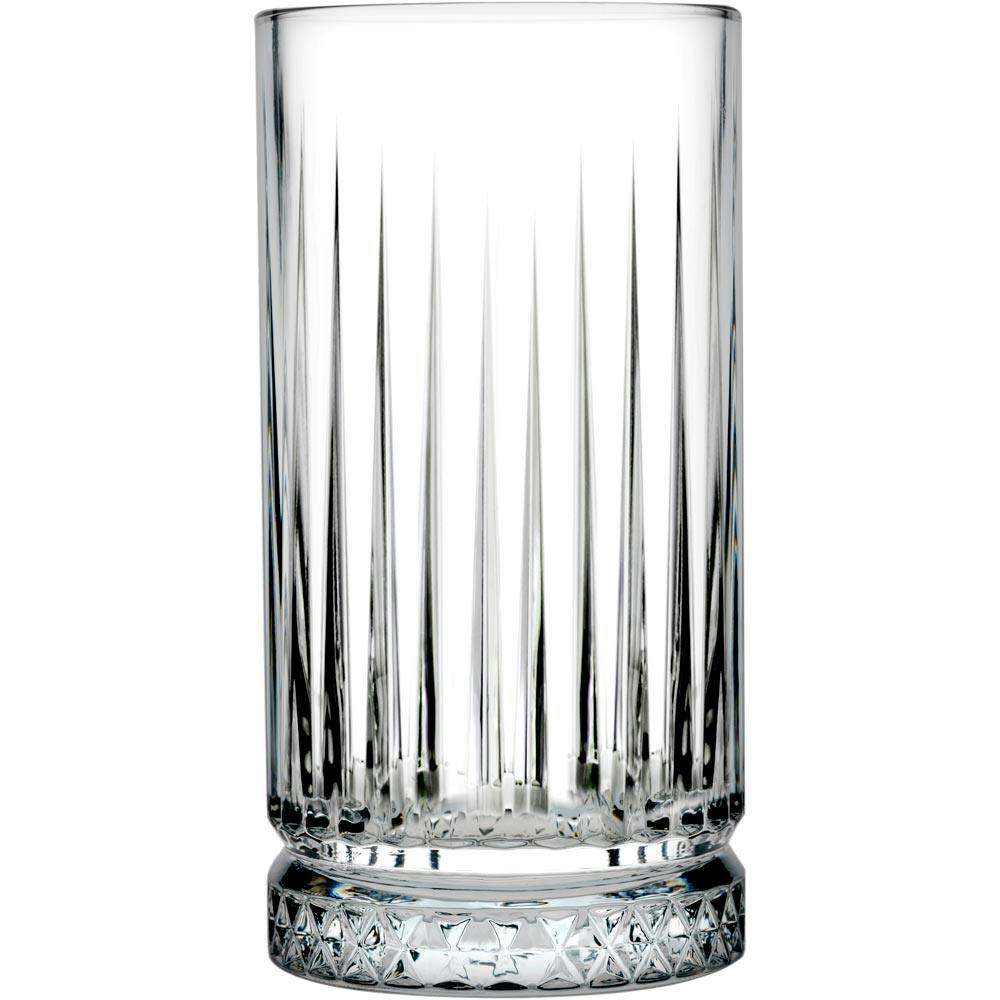 Longdrinkglas, Elysia glasserie 0,445 liter | Makro