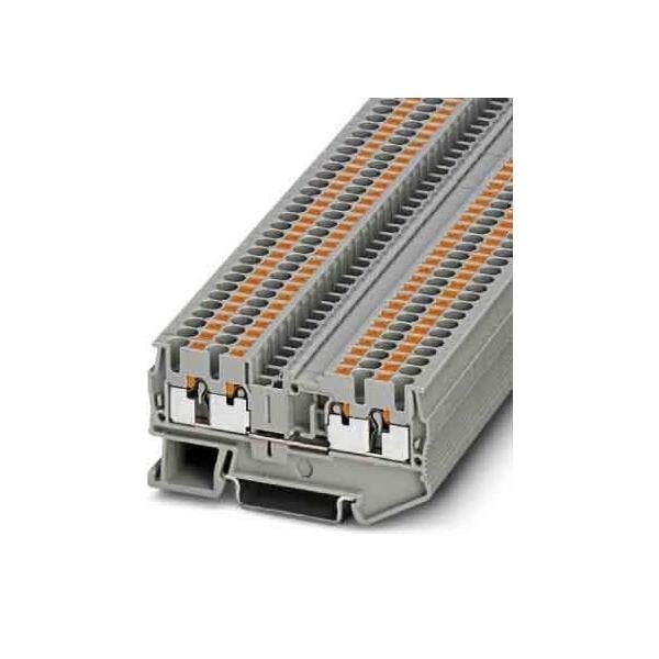 Phoenix Contact Durchgangsreihenklemme PT 2,5-QUATTRO 3209578 | METRO Marktplatz