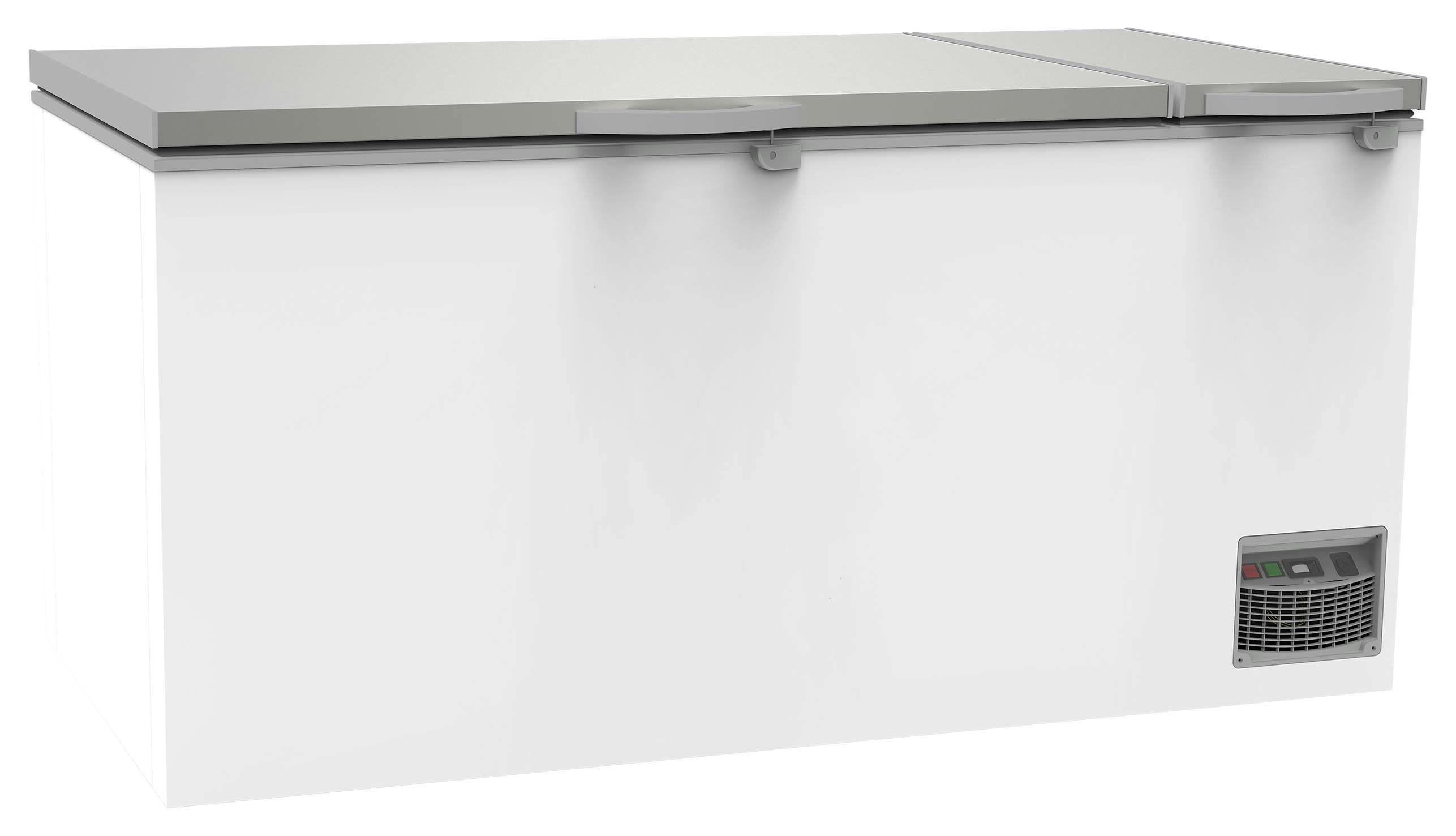 Iarp Congelatore Orizzontale CF900, metallo, 2013x775x955 mm, statico ...