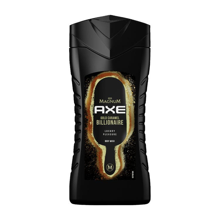 Axe douche magnum 12x250 ml | Makro