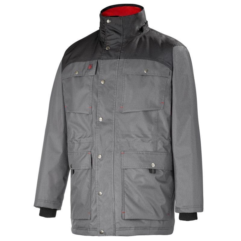 Lafont - Parka de travail CHUCK http://carbonn.fr/img/co/295.jpg Taille ...