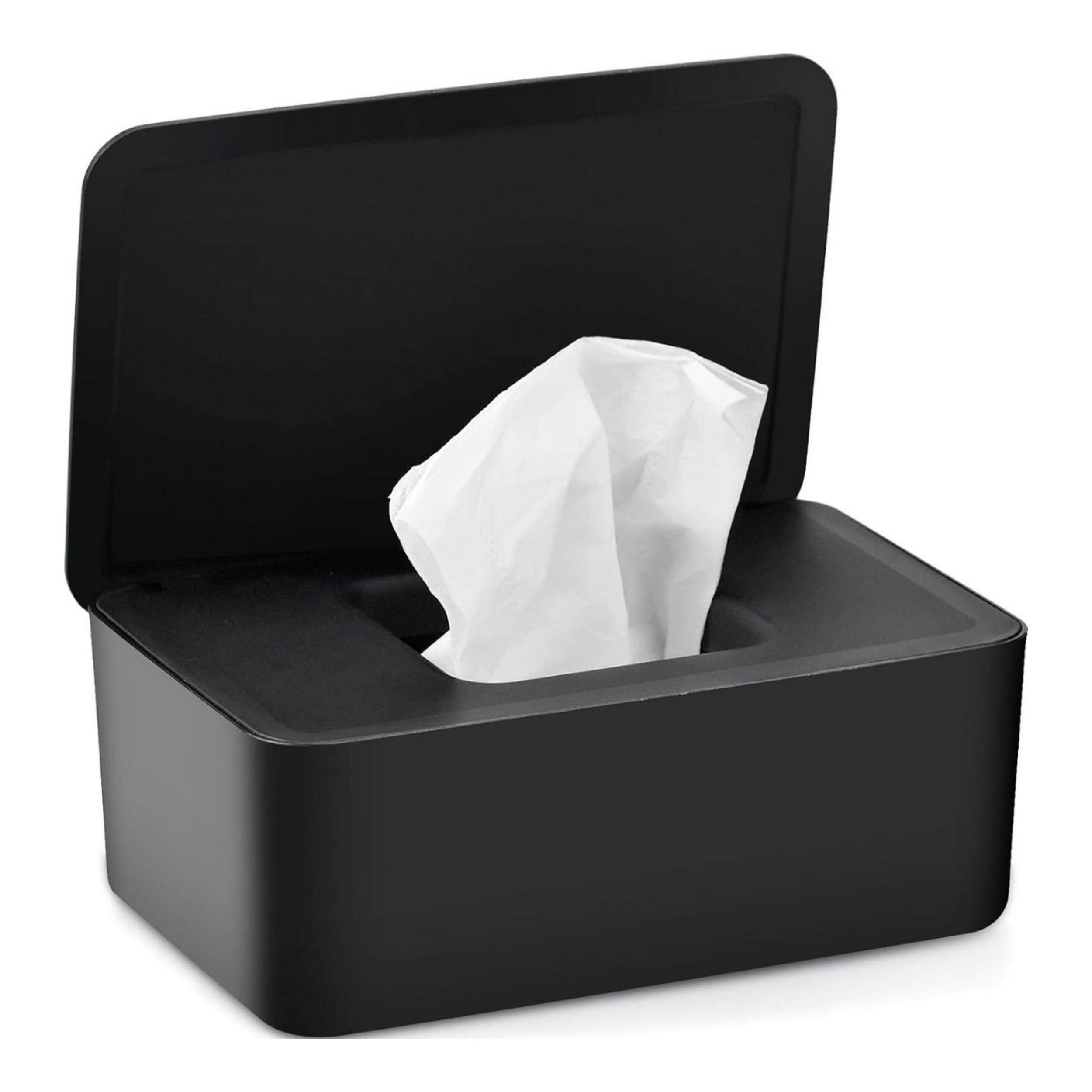 Dayshake Porta-lenços - Baby Bottom Funkybox - Dispensador de lenços ...