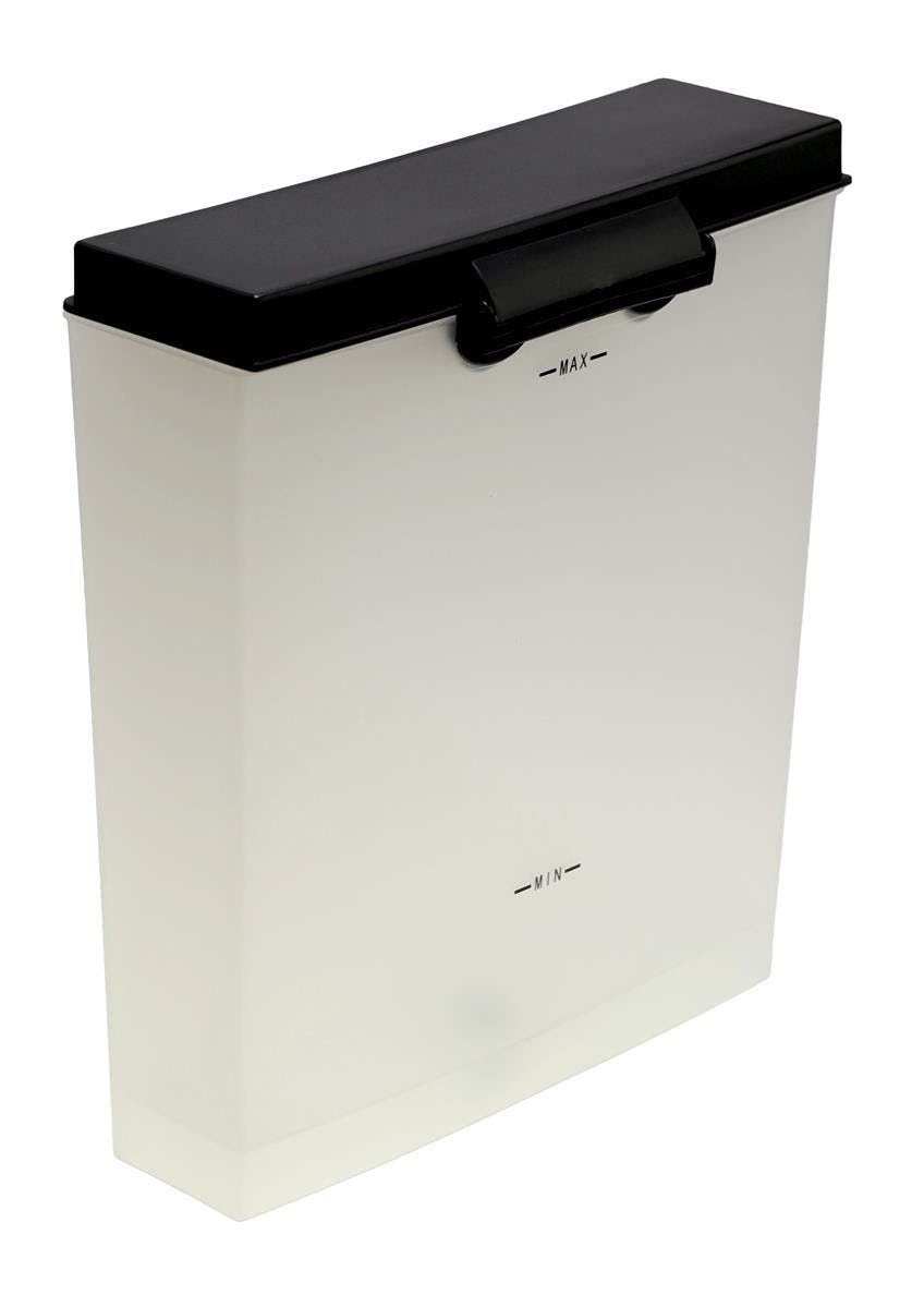 Profi Cook 8935847 Wassertank inkl. Deckel für ES 3584, ES 184CB ...