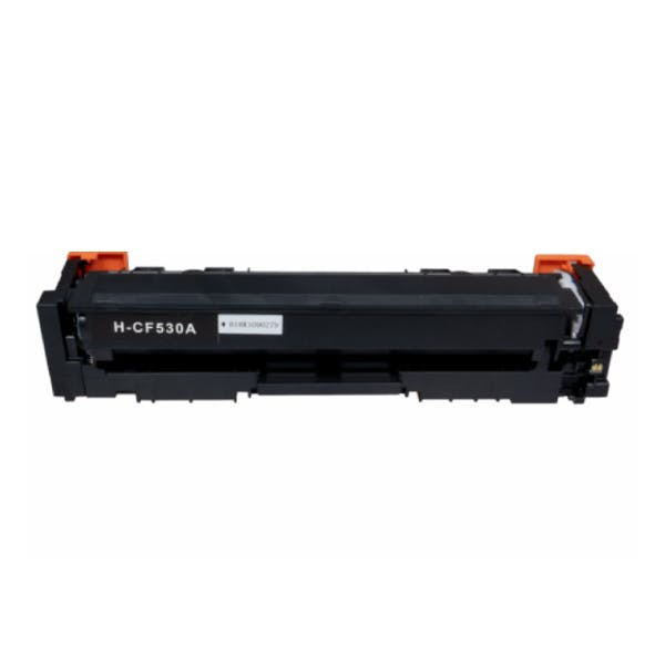HP CF530A Noir Generique TONER Cartouche - Remplace 205A | METRO