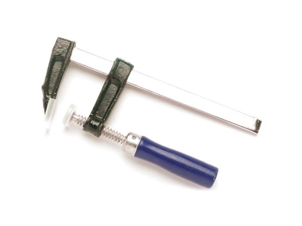 Toolland - Spanklem - 150 Mm X 50 Mm (3935-15) | Makro