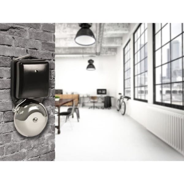 Carillon filaire RetroBell SCS SENTINEL | METRO