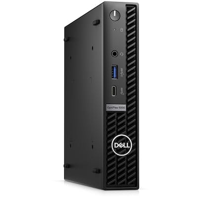 DELL OptiPlex 5000 MFF 8TDCP i5-12500T 16GB/512GB SSD WLAN Win10 Pro ...