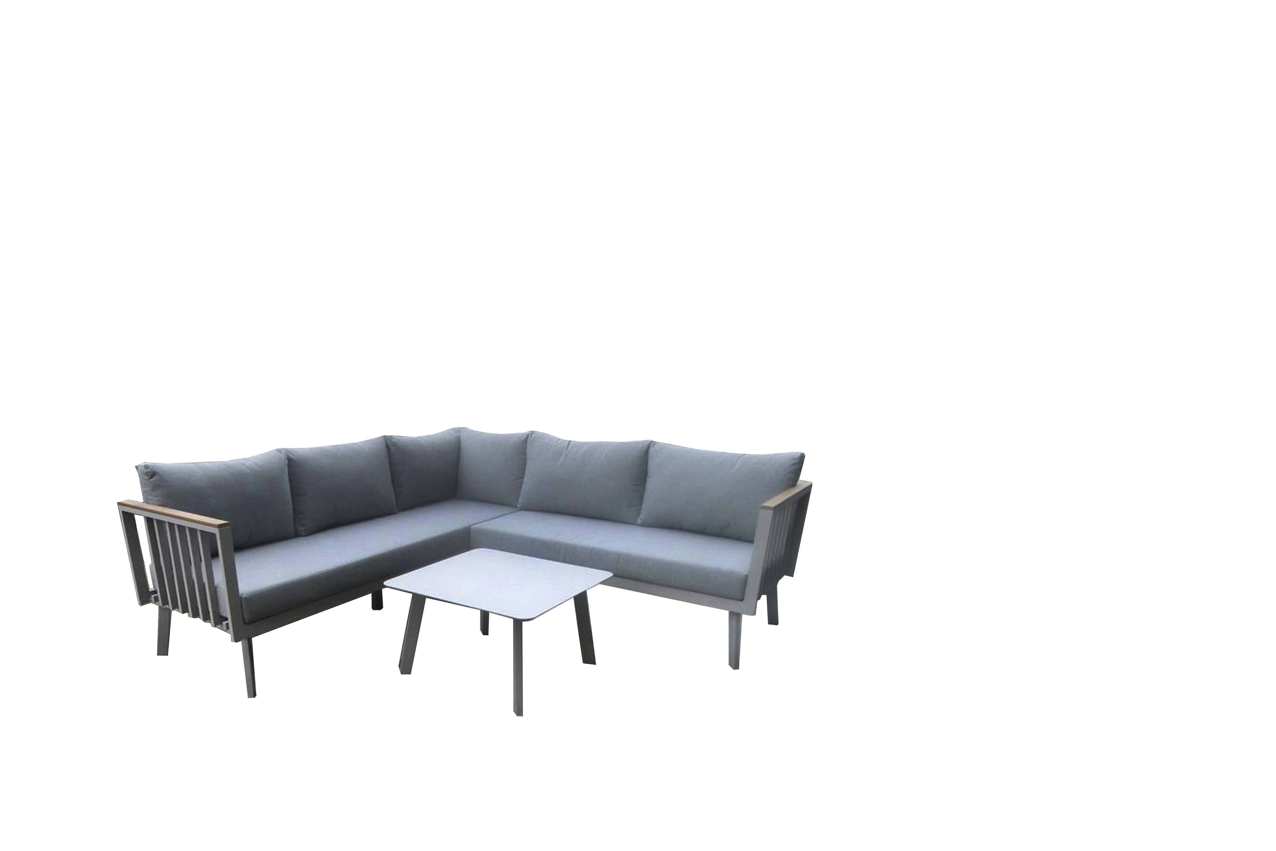 acamp gondola Lounge Set 3-teilig | METRO