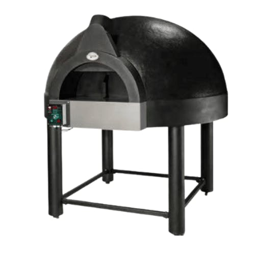 Horno a leña "JOY 140" (181x187x190cm) Mediterranea | Makro