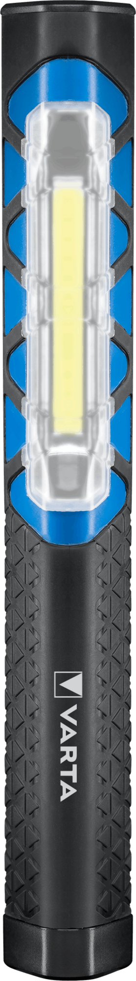Varta Work Flex Pocket Light 3AAA Work Flex-serie bevat 3 AAA ...