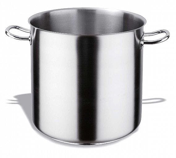 Pentola Dritta senza Coperchio Inox-Pro Ø 45 cm - 72 L di Pujadas | METRO