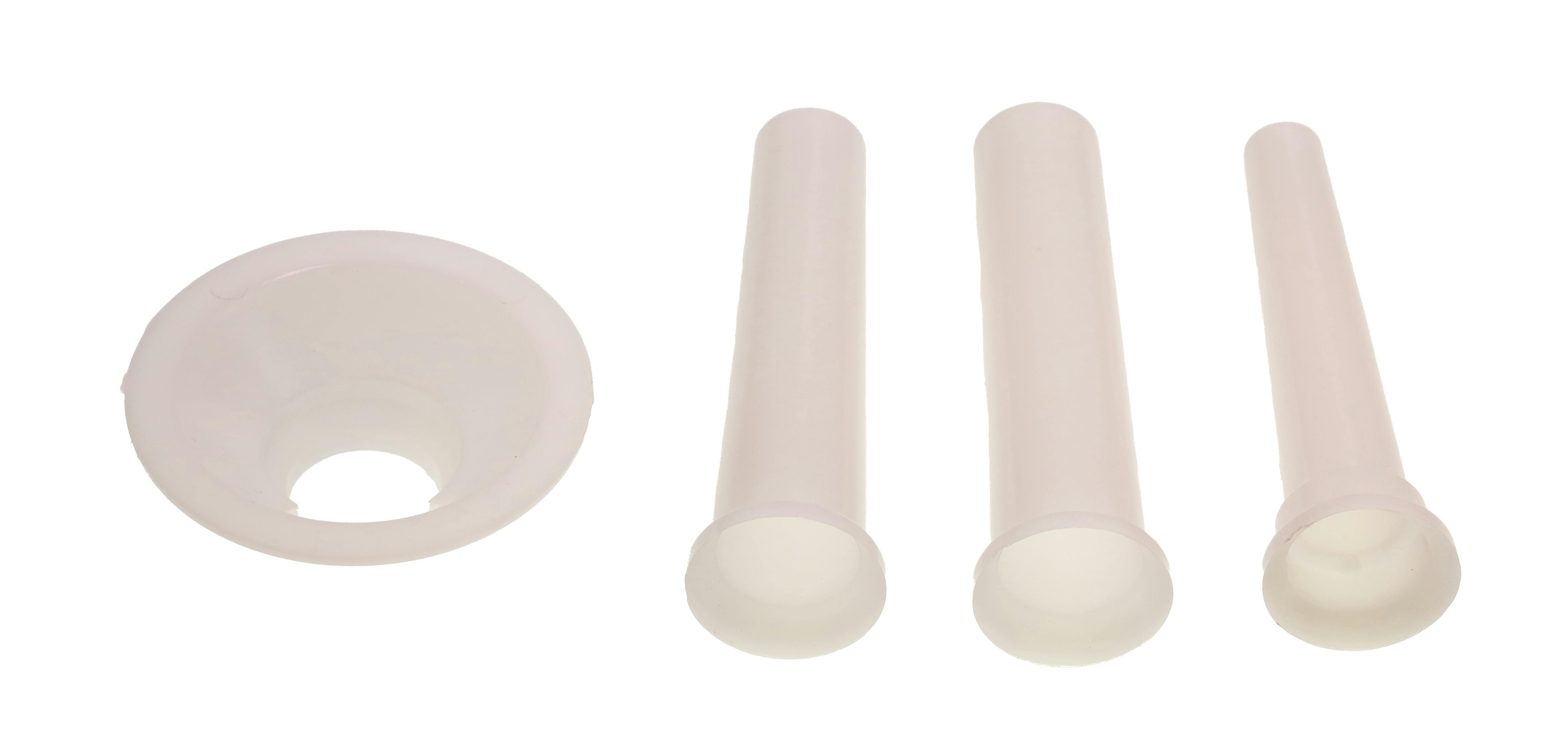 Gastroback 96529 Wurstvorsatz für 41402 Fleischwolf Pro | METRO Marktplatz