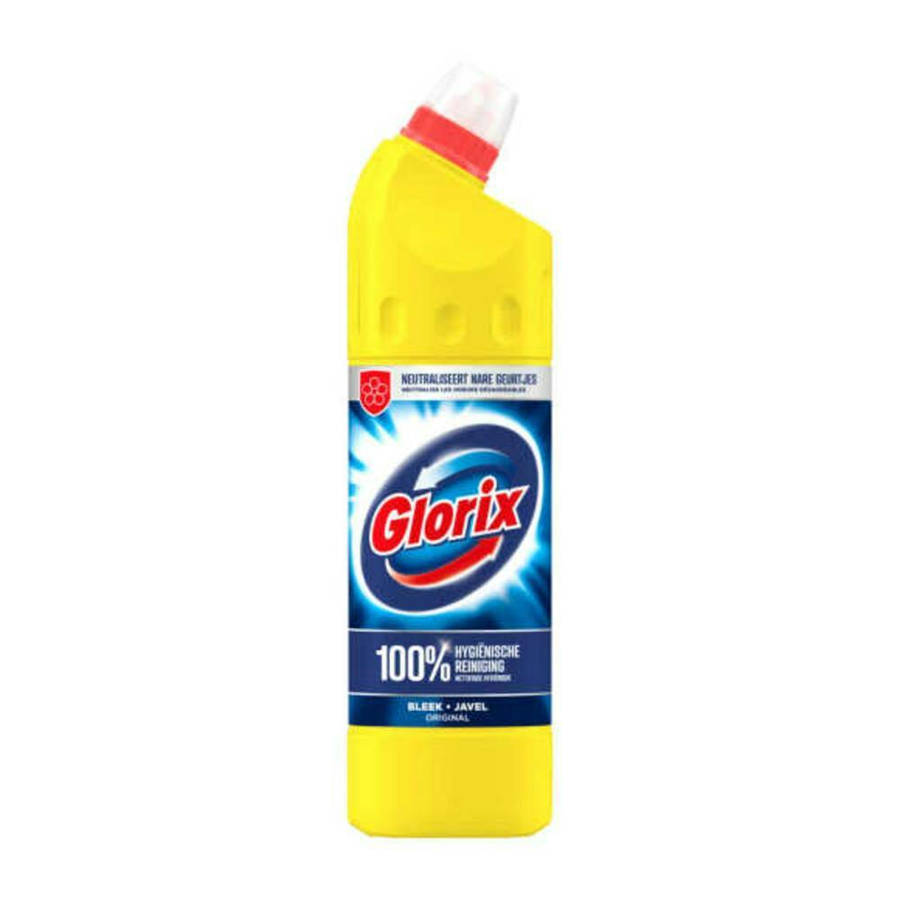glorix bleek original 15x750 ml | Makro