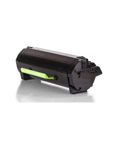 Toner compatível Lexmark m1140 / m1145 / xm1140 / xm1145 preto 16k ...