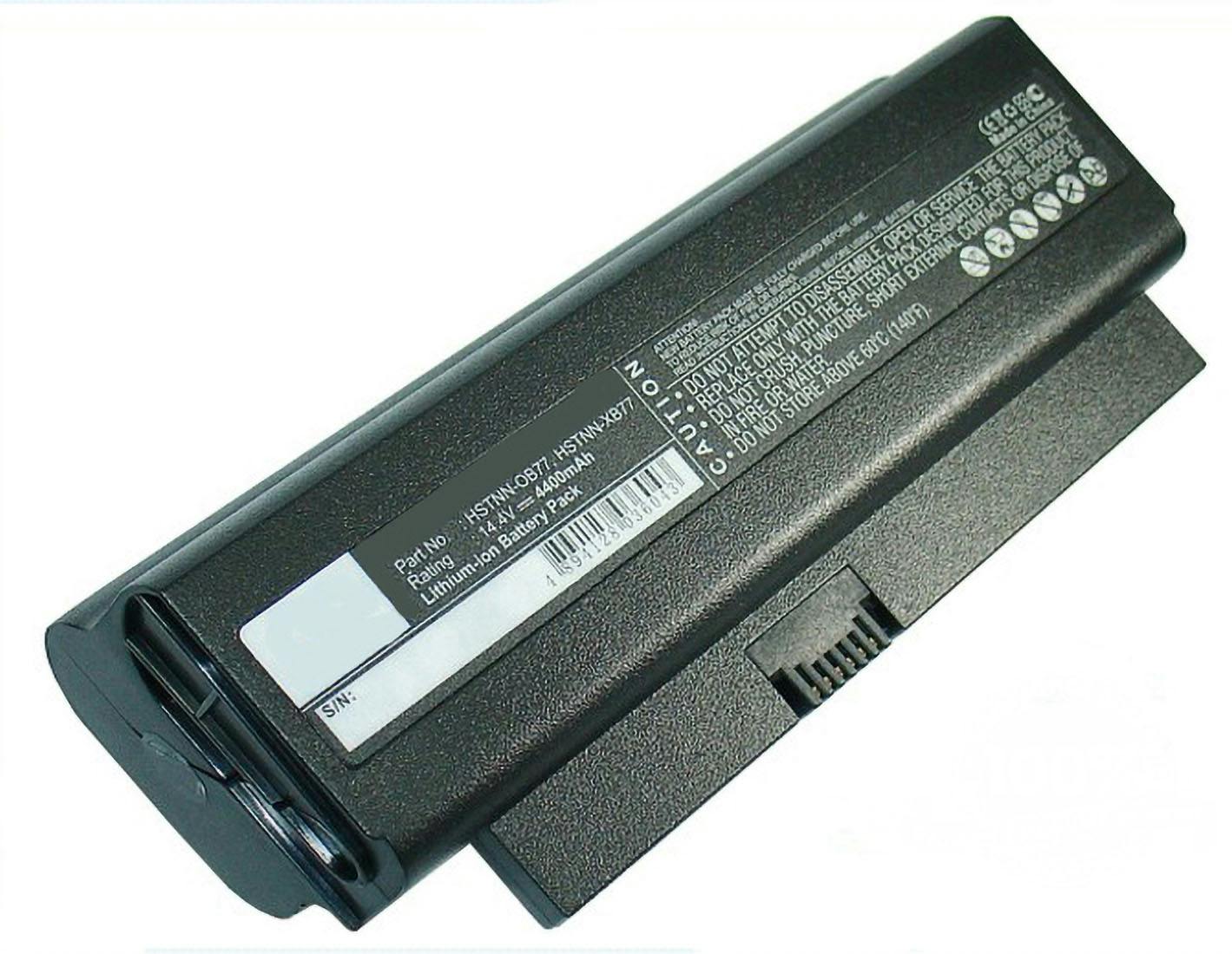 Akku kompatibel mit HP Compaq Presario CQ20 Serie | METRO Marktplatz