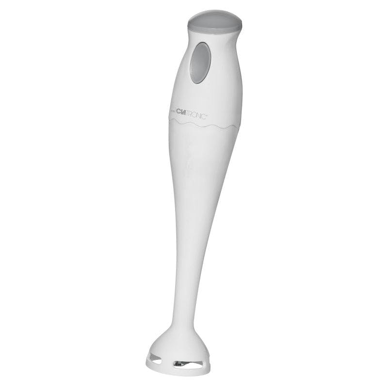 Mixer plongeant Clatronic SM3577-Blanc | METRO