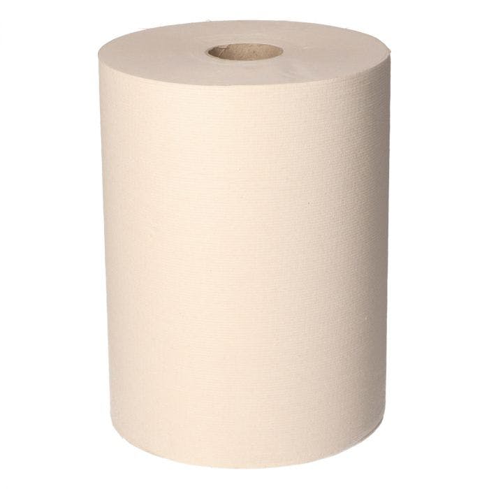 Scott Handtuchrolle Slimroll 6657 20cmx165m weiß 6 St./Pack. | METRO