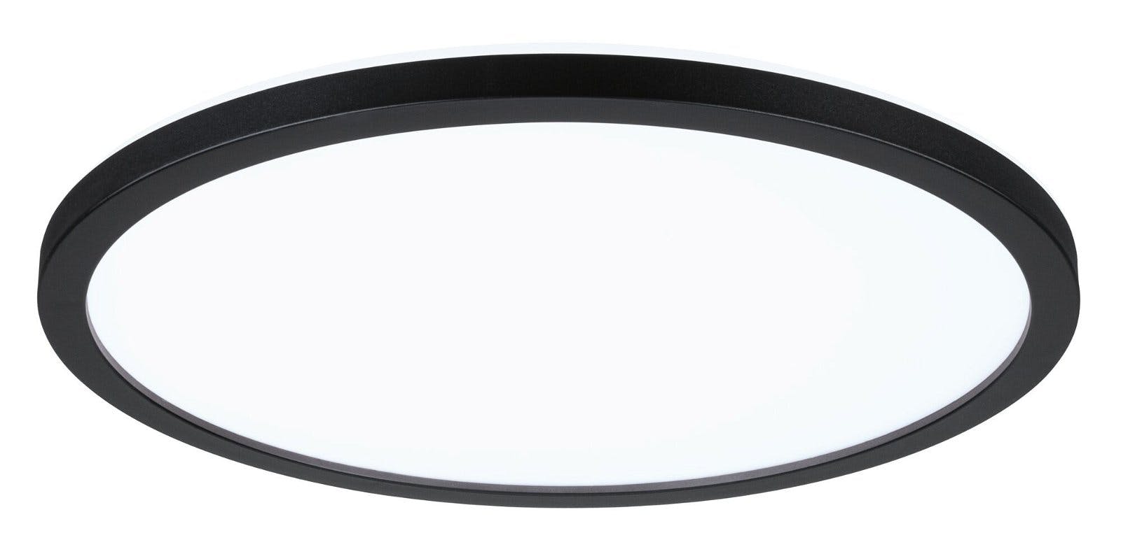 Paulmann LED-paneel Atria Shine Backlight rond 293mm 16W 1600lm 4000K ...
