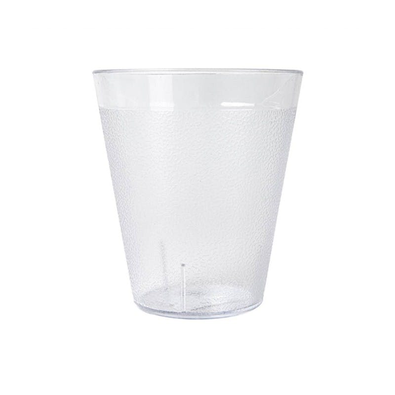 Gobelet 32cl -Transparent polycarbonate - x72 - GARCIA DE POU | METRO