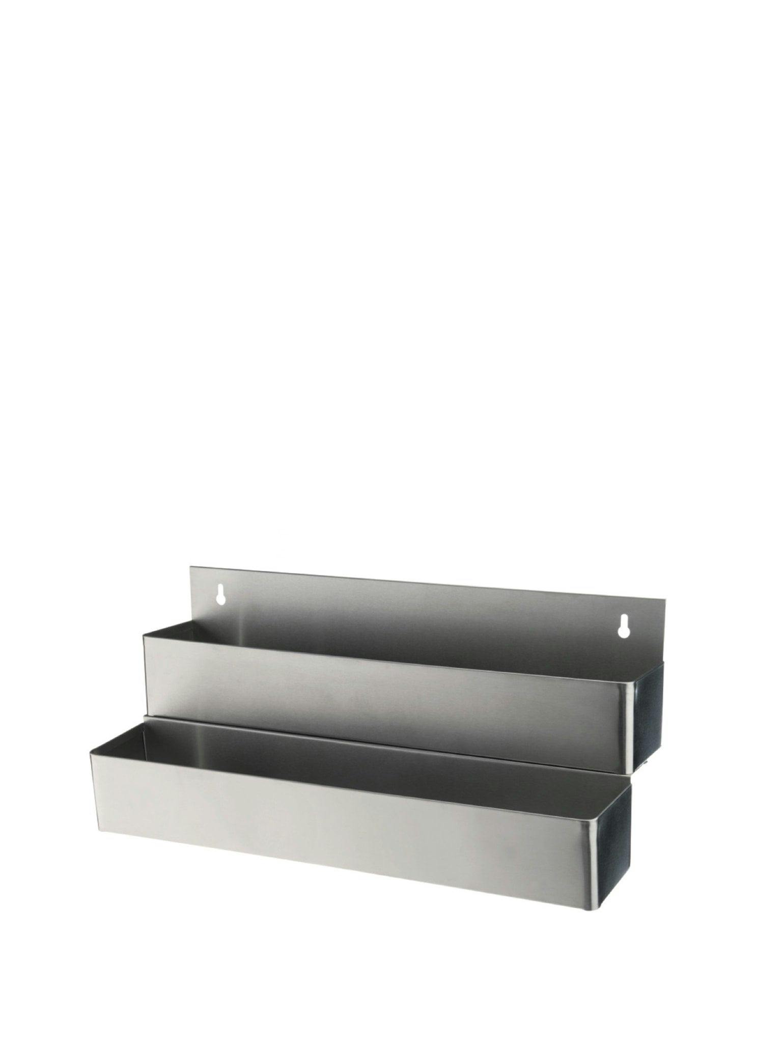 Scandic Bar SpeedRack Double 12 Flaschen (2x6), 56 cm | METRO