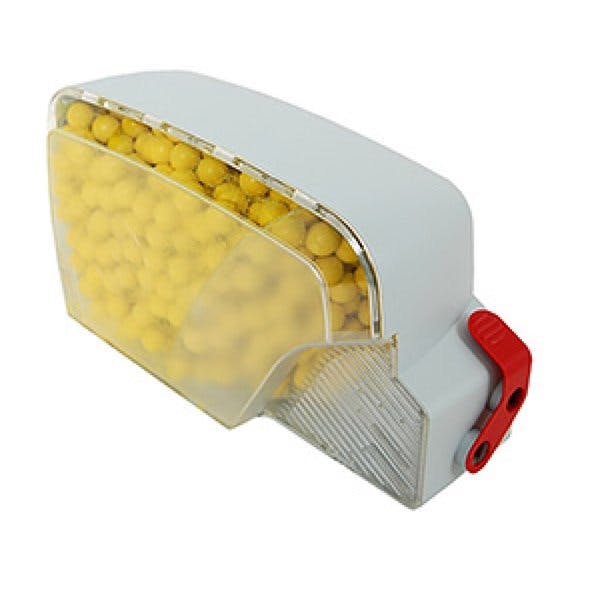 Toner Cartridge ColorWave 600, gelb Kapazität: 500g | METRO Marktplatz