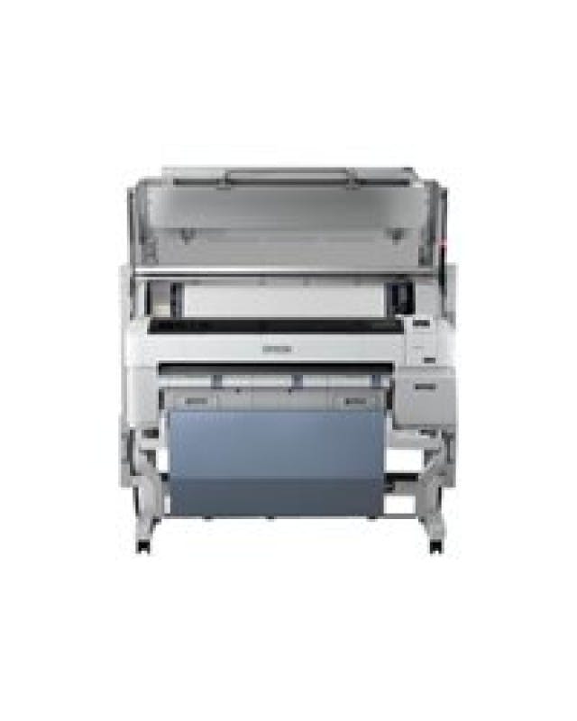 Epson SureColor SC-T5200 914 mm Großformatdrucker Farbe Tintenstrahl ...
